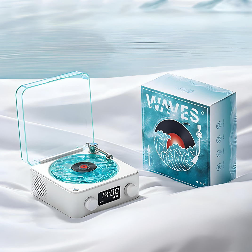 Wavy Vinyl – wavyvinyl